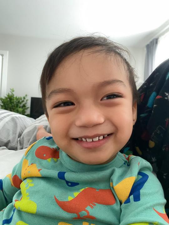 Sponsor ABA Therapy for kids like Caleb | Powered by Givergy